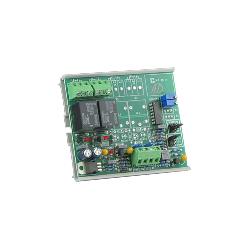 GT-AR2 – Greystone Energy Systems