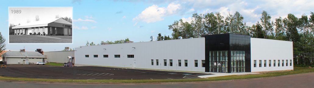About Us – Greystone Energy Systems