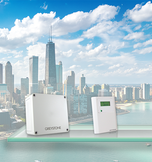 Greystone Energy Systems – HVAC Sensors and Transmitters