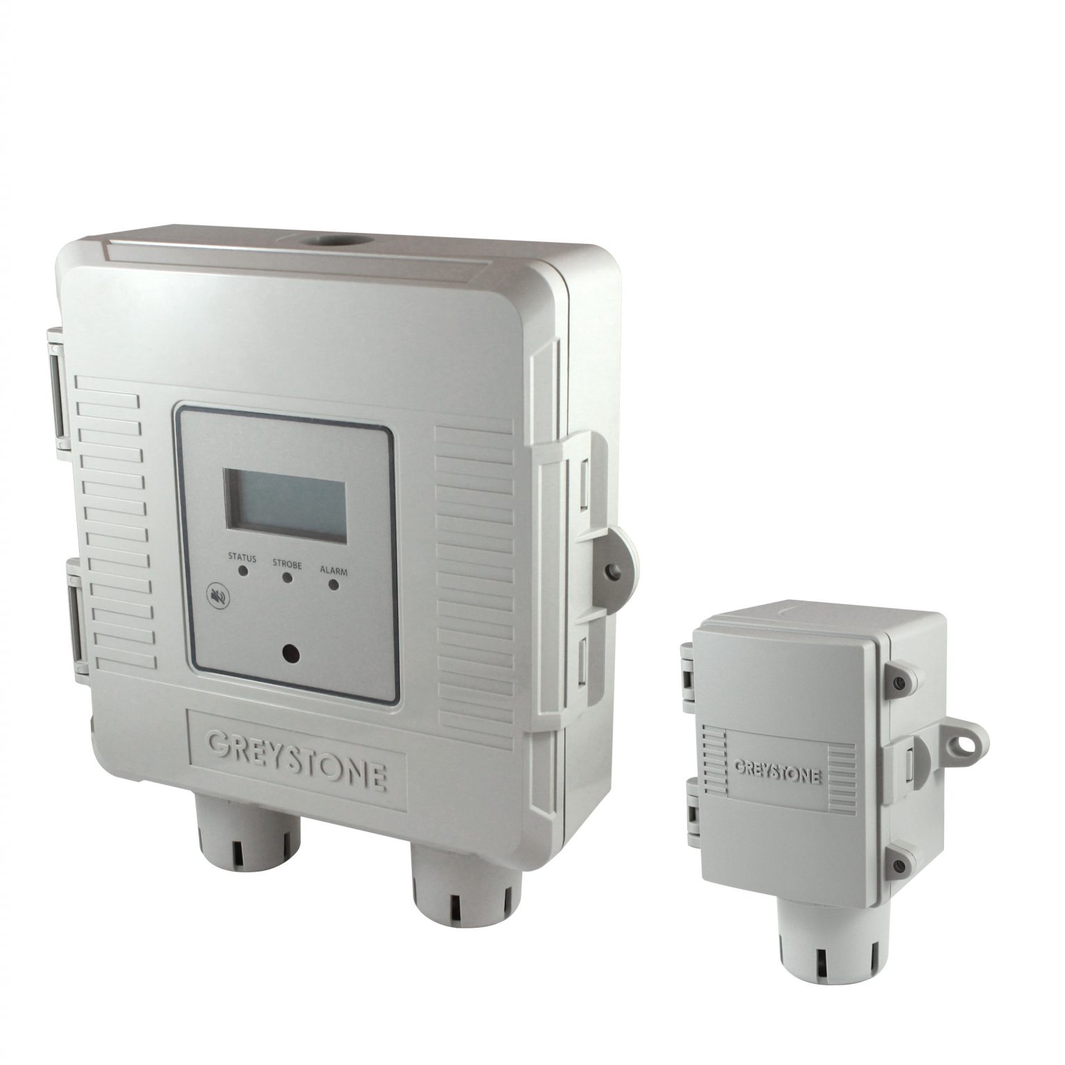 GDT Series – Toxic Gas Sensor – Greystone Energy Systems