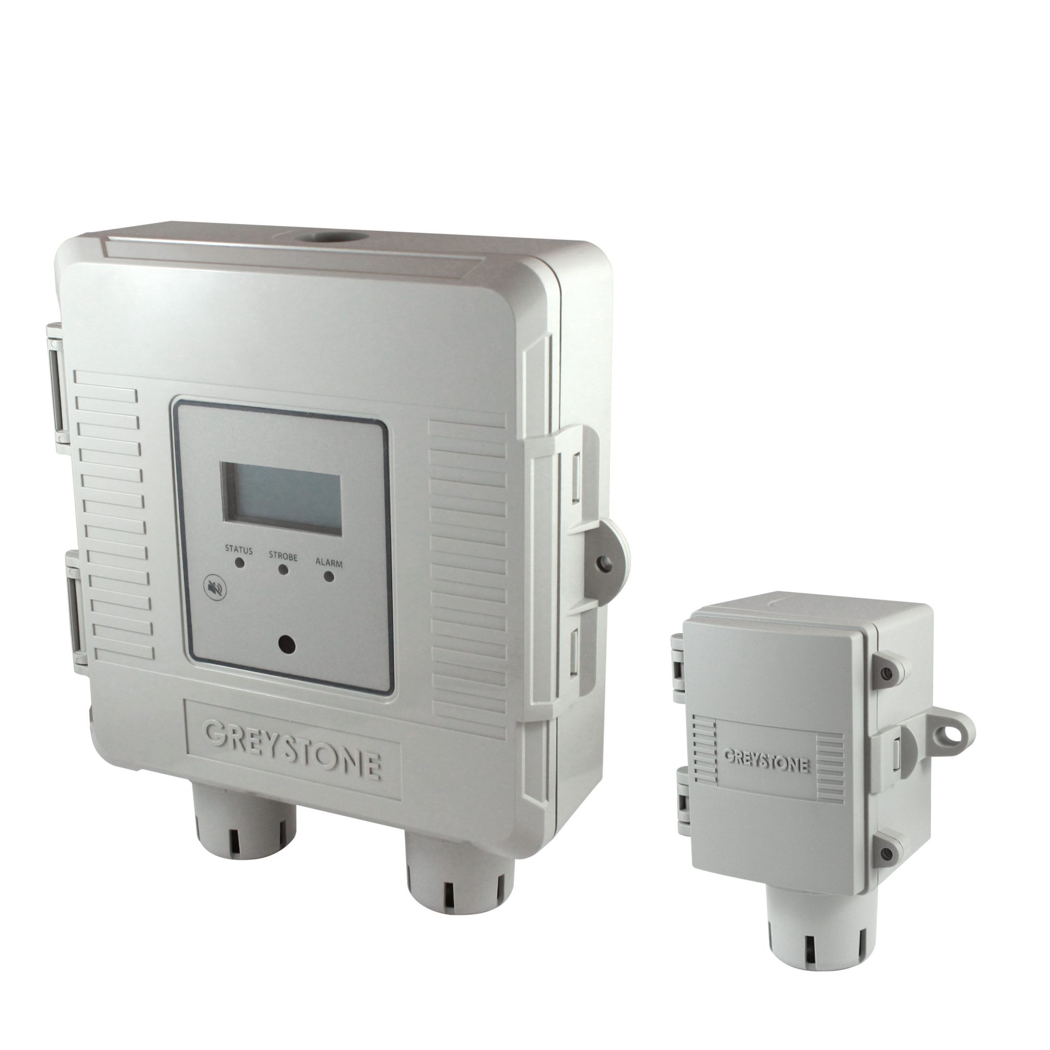 GDT Series – Toxic Gas Sensor – Greystone Energy Systems