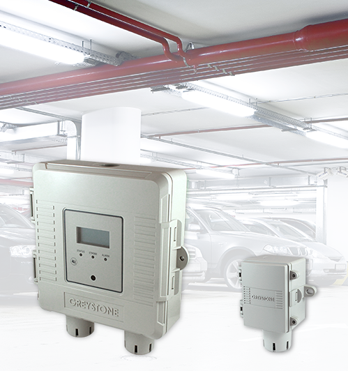 Greystone Energy Systems – HVAC Sensors and Transmitters