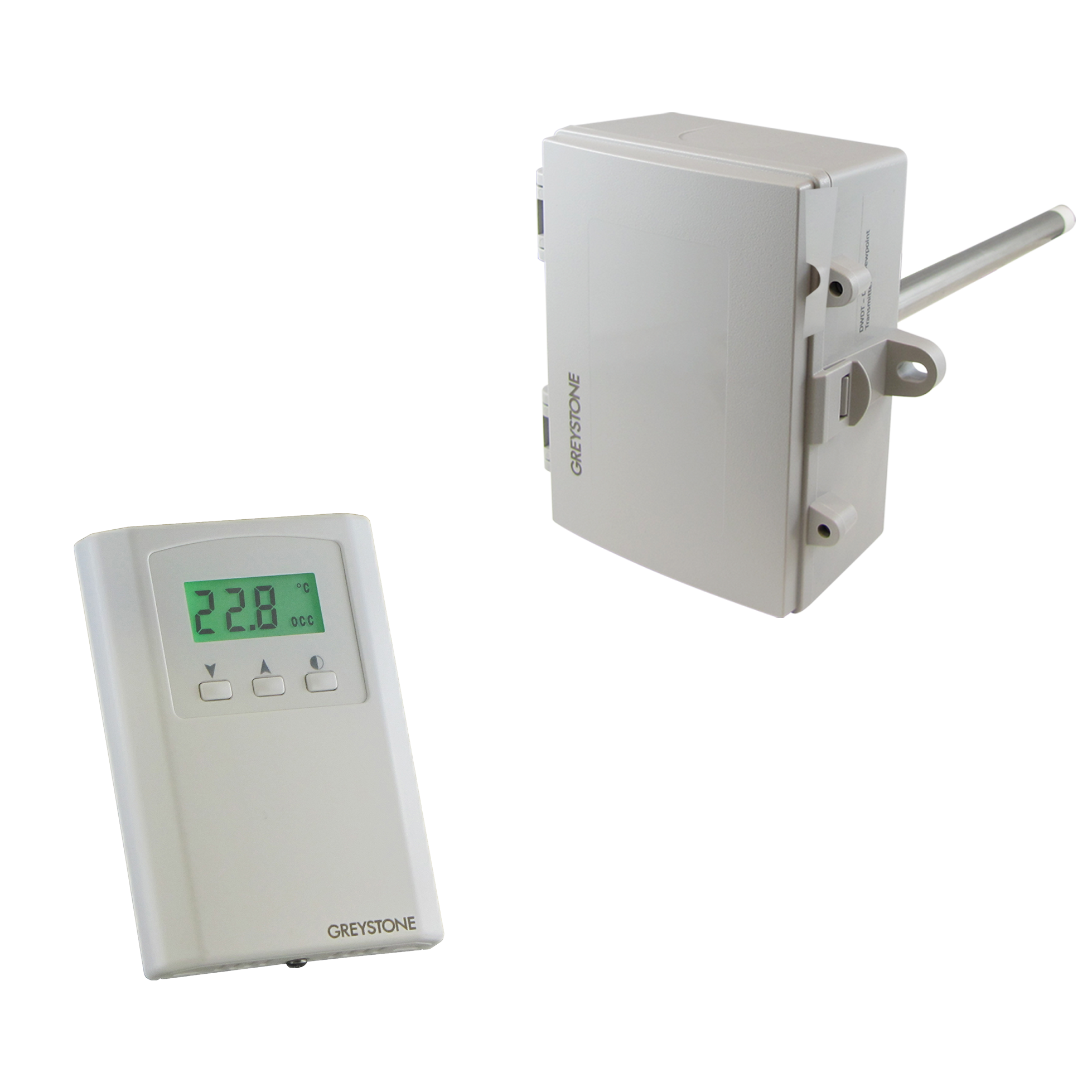 Air Quality Line – Greystone Energy Systems