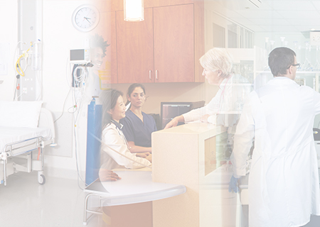 Cleanroom Monitor – Greystone Energy Systems