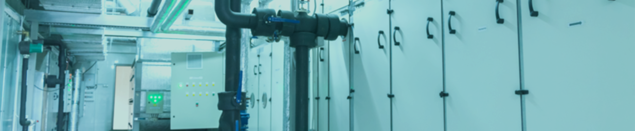 Signal Isolation – Greystone Energy Systems