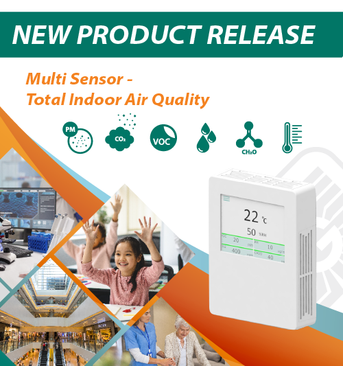 Greystone Energy Systems – HVAC Sensors and Transmitters