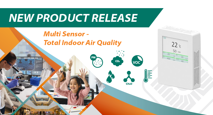 Greystone Energy Systems – HVAC Sensors and Transmitters