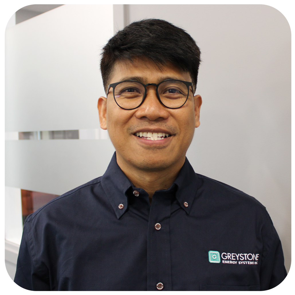 Canada/USA & Latin America Sales – Greystone Energy Systems