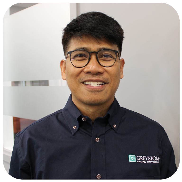 Canada/USA & Latin America Sales – Greystone Energy Systems