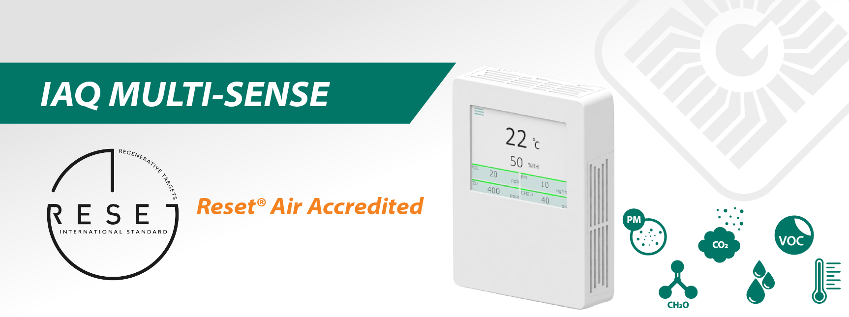 Greystone Energy Systems – HVAC Sensors and Transmitters